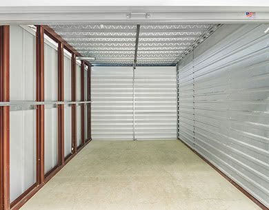 Self Storage in Southfield, MI | Affordable Storage on Evergreen Road ...