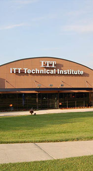 ITT Technical Institute Secure Storage | Student Storage ITT Tech Troy ...