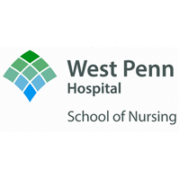 West Penn Hospital School of Nursing Student Storage | College Storage ...