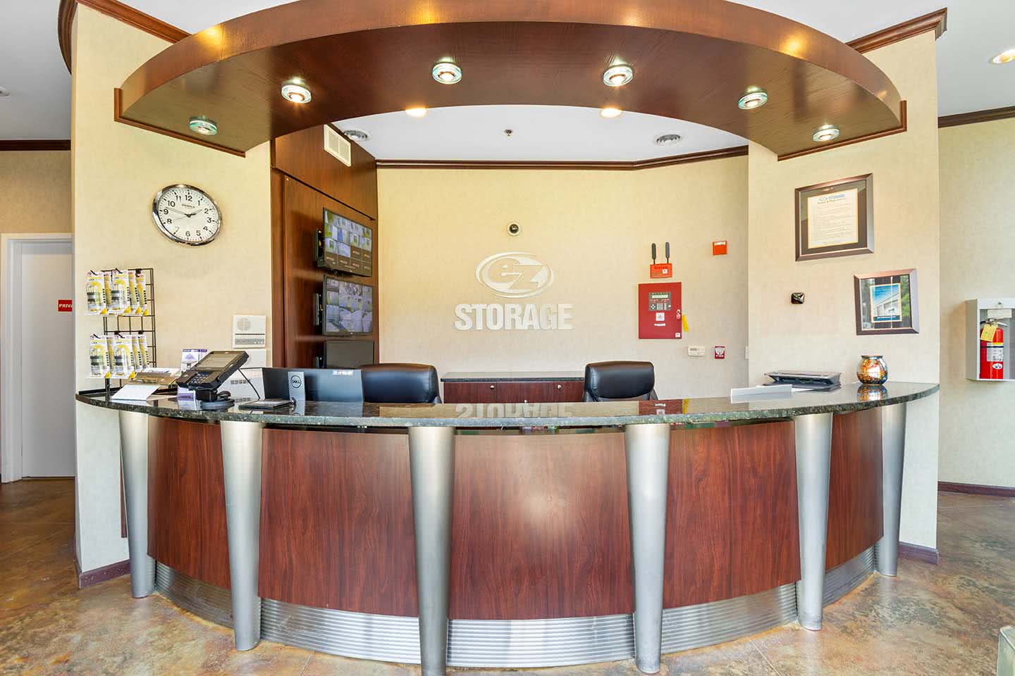 Self Storage in Southfield, MI | Affordable Storage on Evergreen Road ...