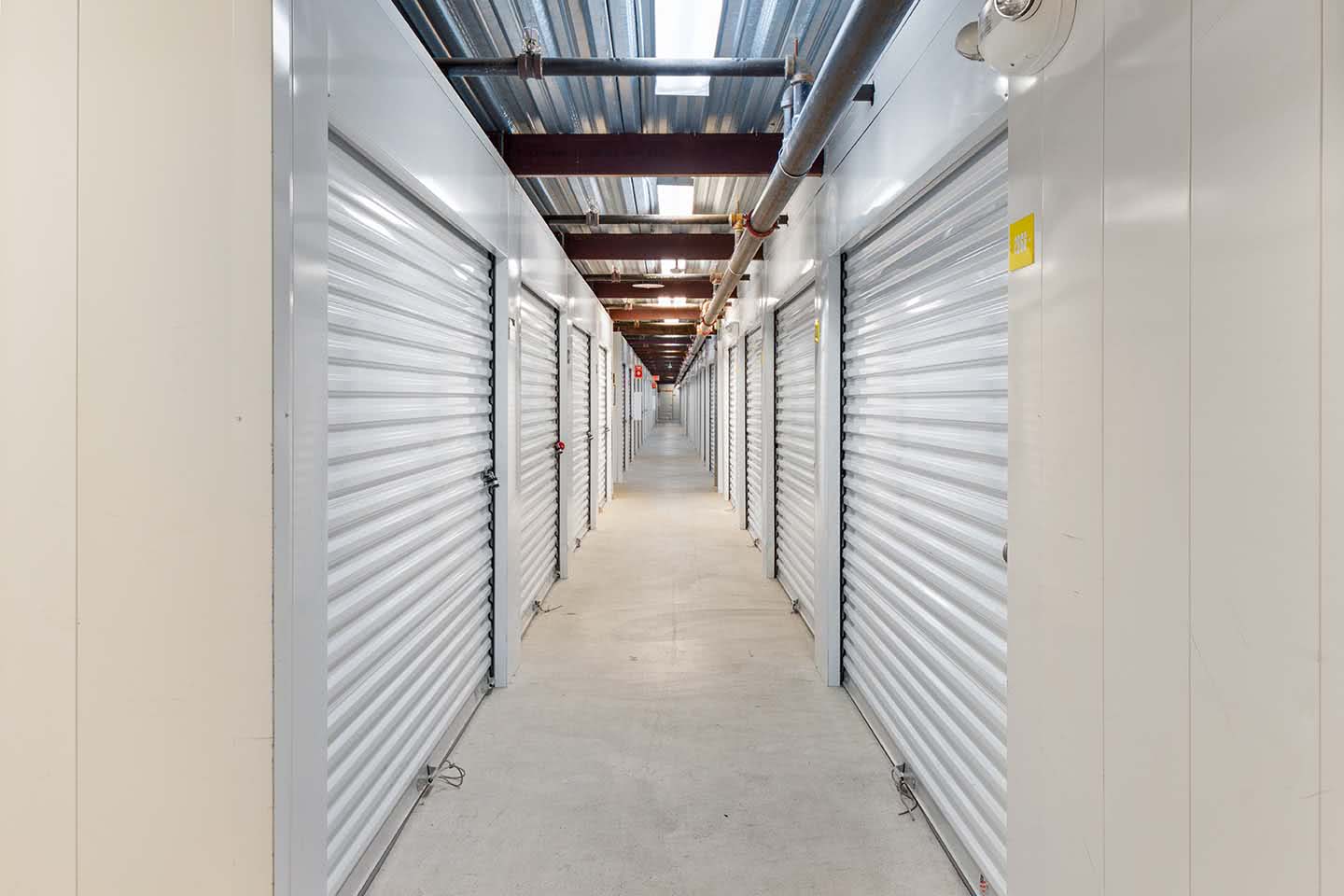 Self Storage in Southfield, MI | Affordable Storage on Evergreen Road ...