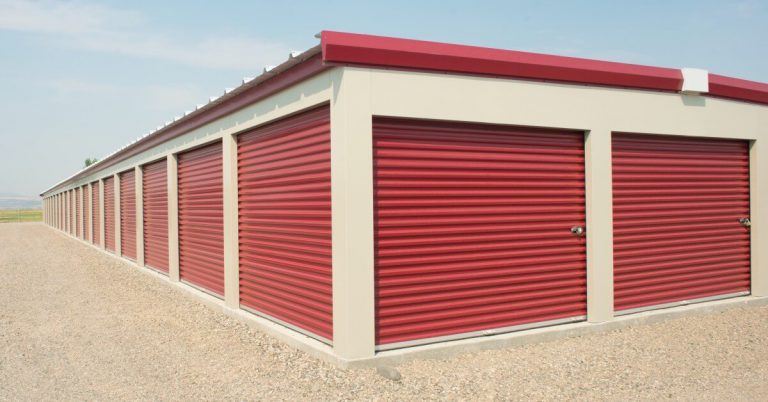 Storage Pods vs. Storage Units: Pros & Cons | EZ Storage®
